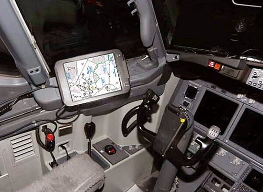 An Introduction to Electronic Flight Bags