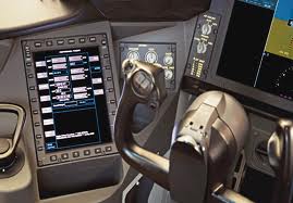 An Introduction to Electronic Flight Bags